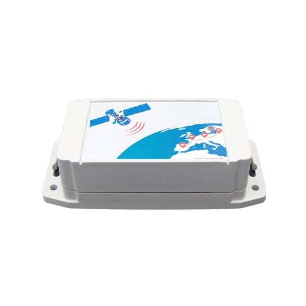 Container Tracker- GPS Cargo Container Shipment Tracking